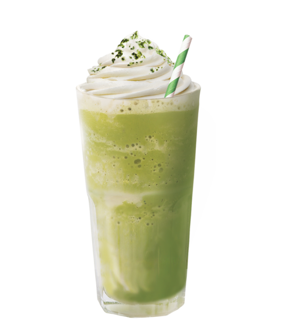 Matcha Green Tea – Jimako Extreme Coffee