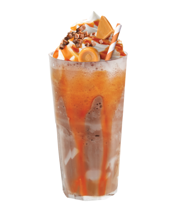 Toffee Coffee – Jimako Extreme Coffee